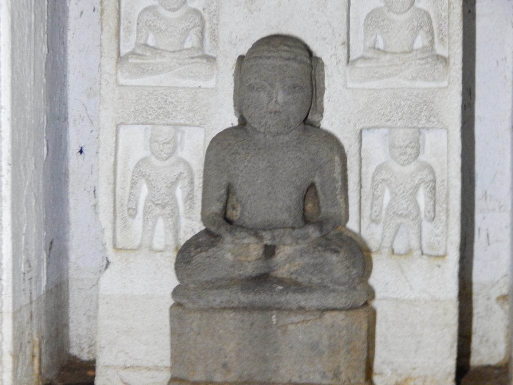 Muktagiri – Sacred Digambar Jain Siddhakshetra