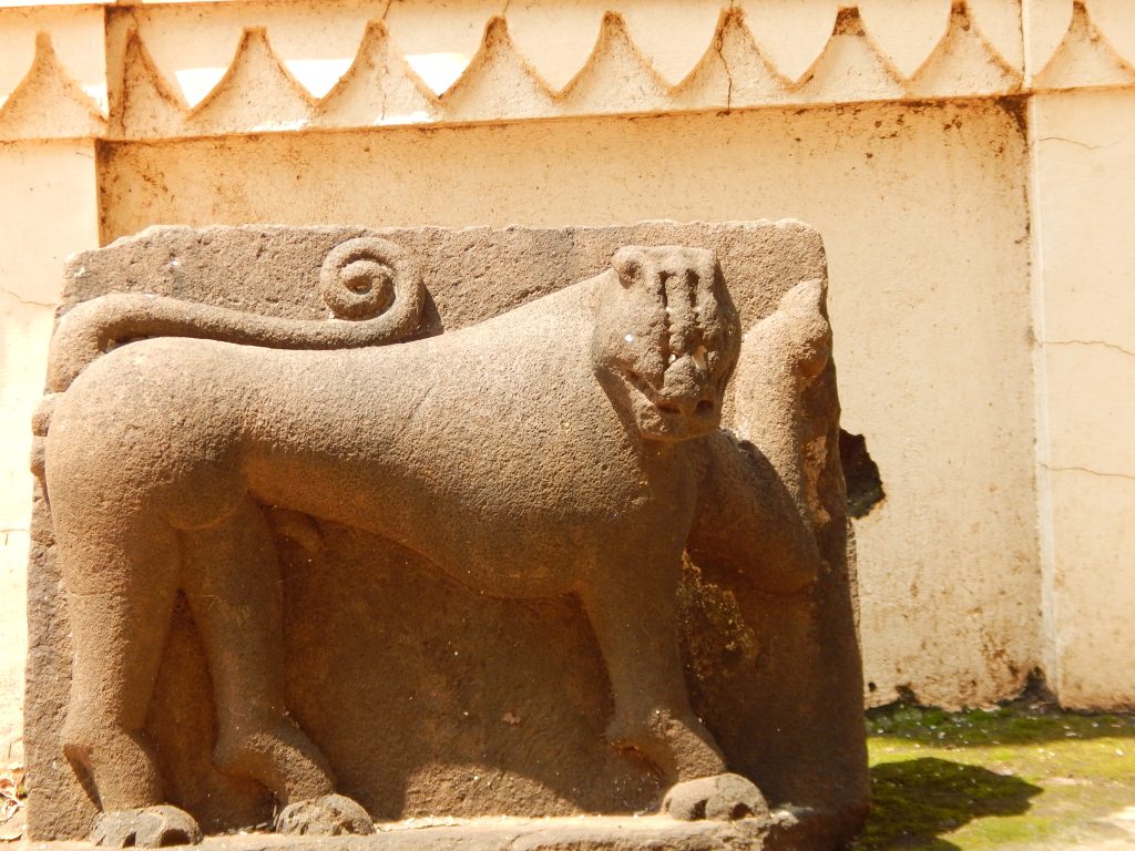 Muktagiri – Sacred Digambar Jain Siddhakshetra